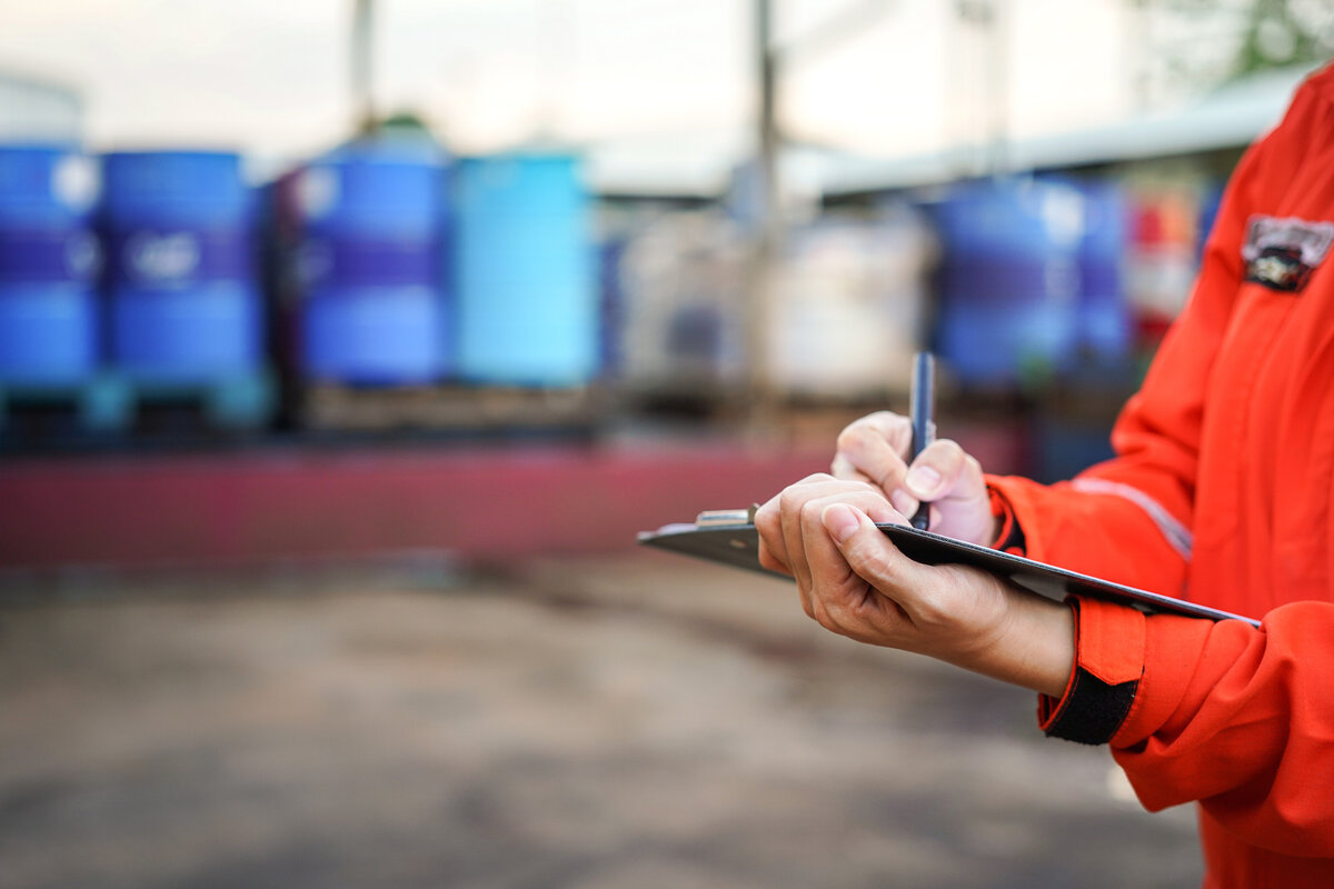 Hazardous substances online courses NZ | Haz-Subs Training