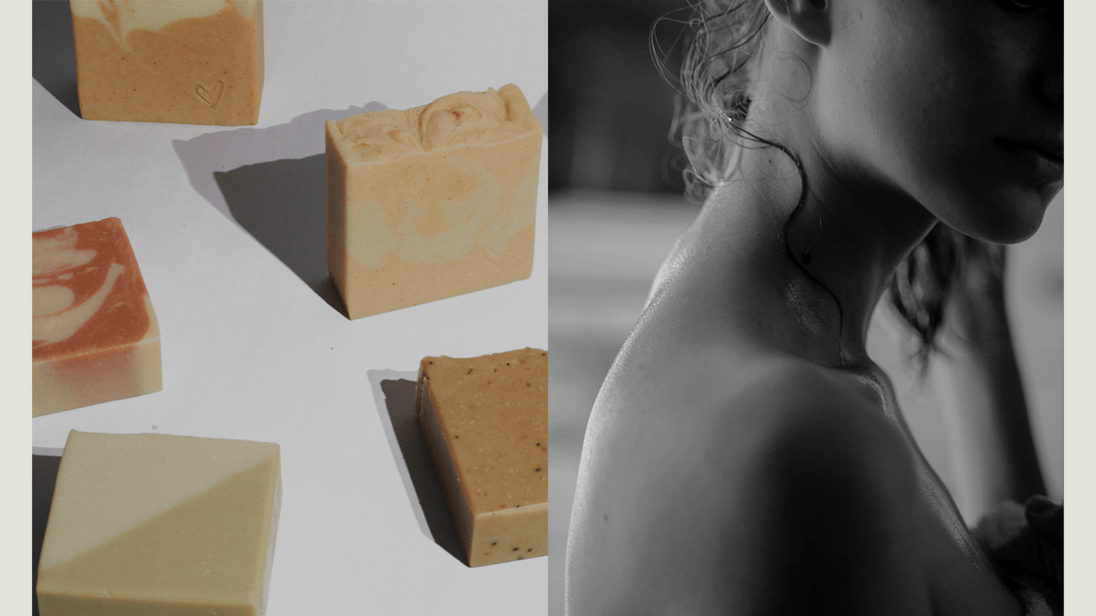 Marlborough Luxury Handcrafted Soaps | Skylark Soapery