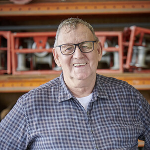 Meet Our Leaders at Bayonne Construction