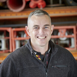 Meet Our Leaders at Bayonne Construction