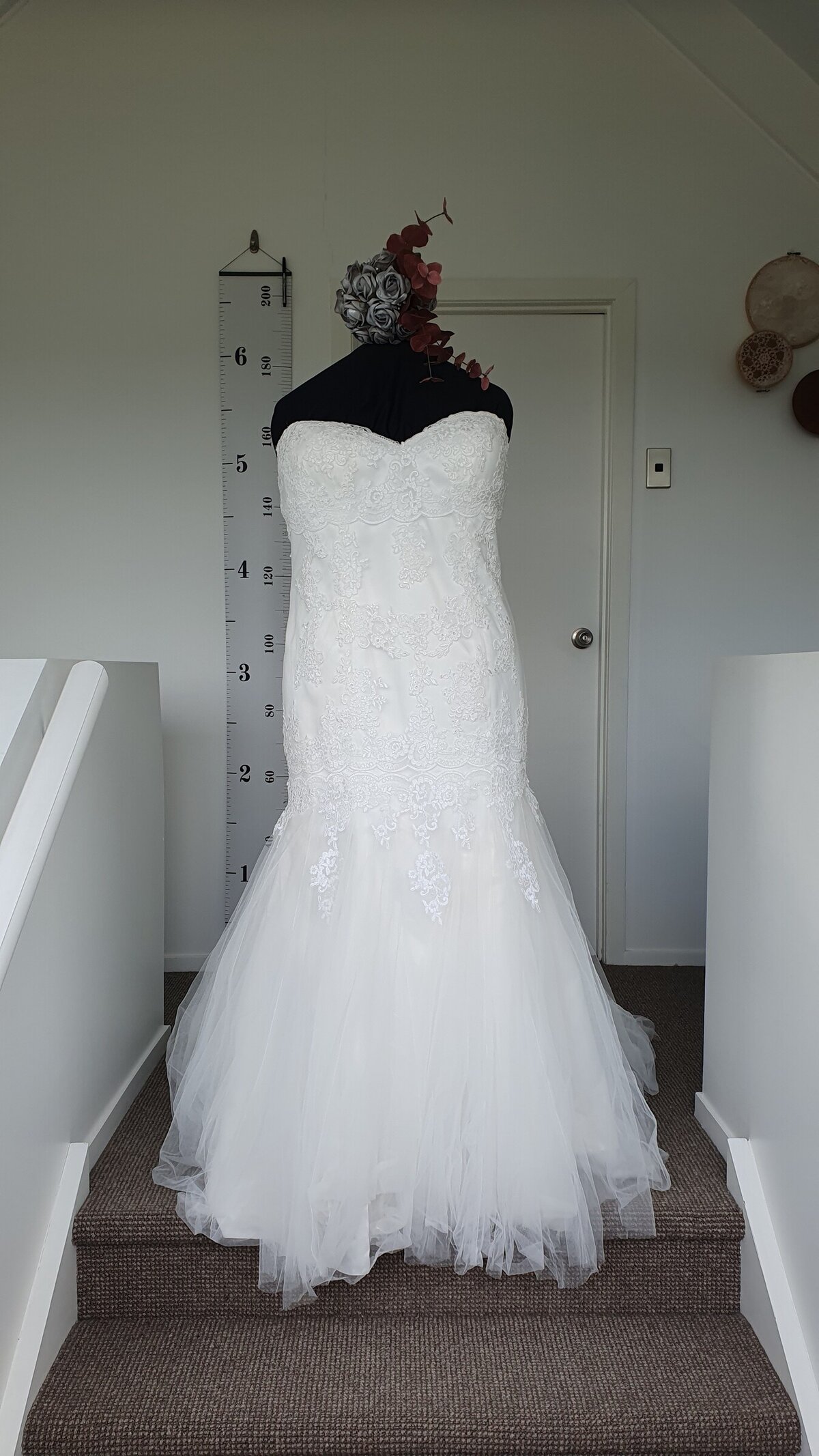 Pre-Loved Affordable Wedding Gowns | Wedding Dress for Less