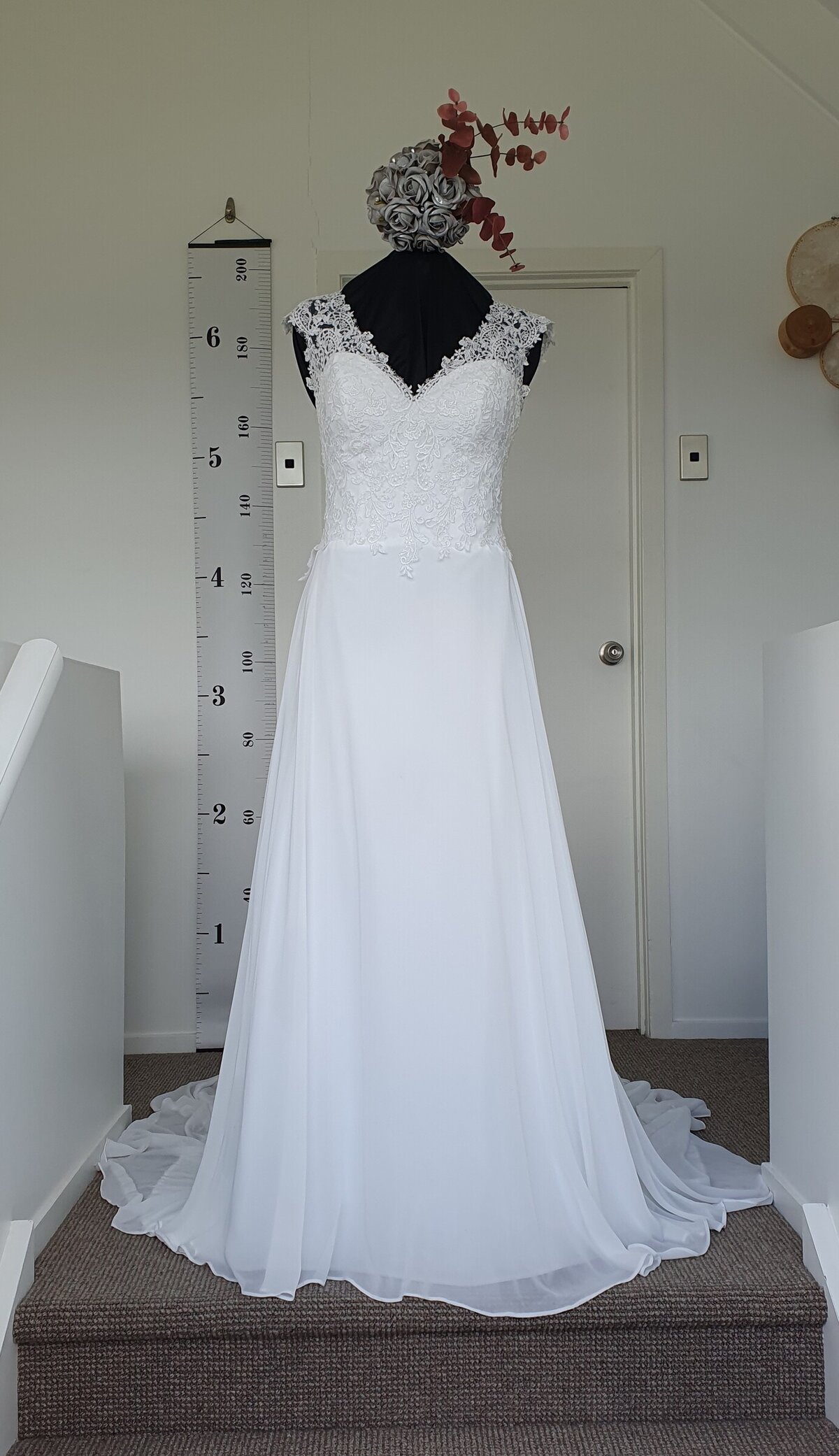 Pre-Loved Affordable Wedding Gowns | Wedding Dress for Less