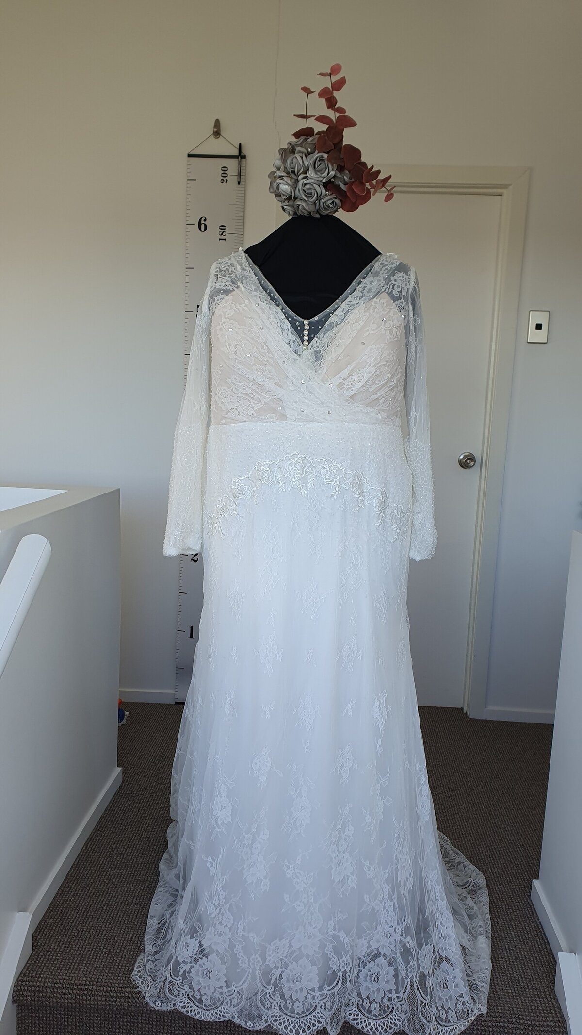 Pre-Loved Affordable Wedding Gowns | Wedding Dress for Less