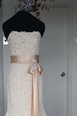 Pre-Loved Affordable Wedding Gowns | Wedding Dress for Less