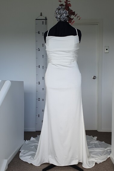 Pre-Loved Affordable Wedding Gowns | Wedding Dress for Less