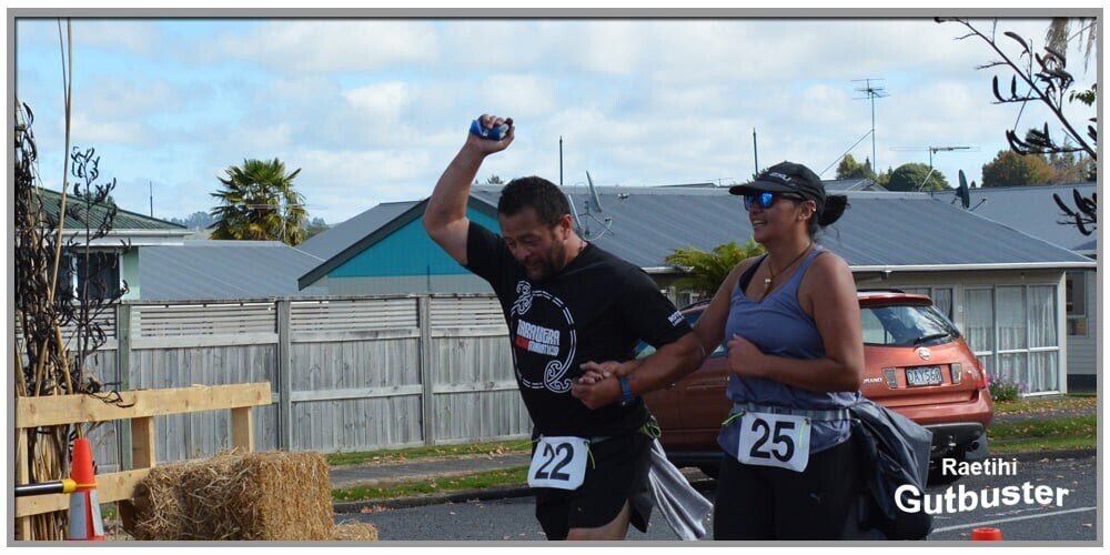 Run and Ride | Ruapehu | Raetihi Gutbuster