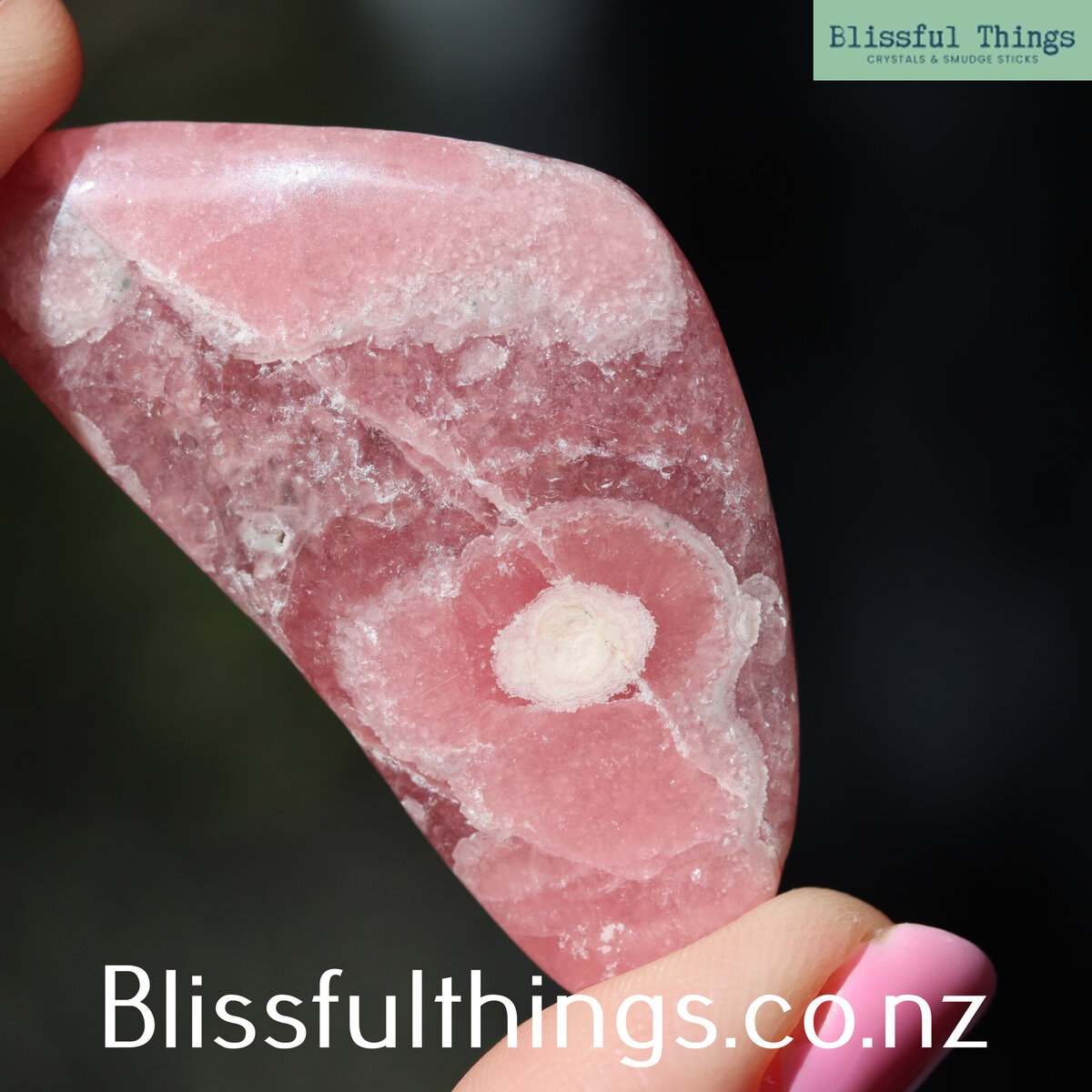 The Magic of Tumbled Stones – Small, Mighty & Full of Meaning | Kristy ...