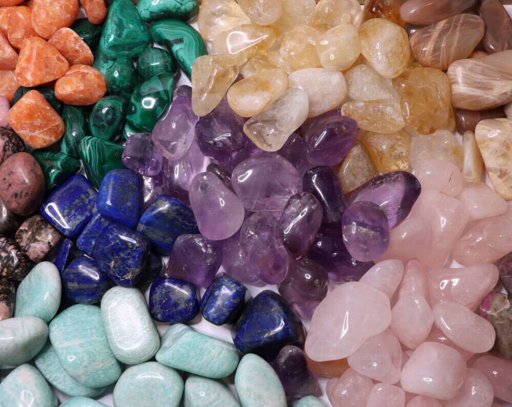 Tauranga Crystals & Blissful Things