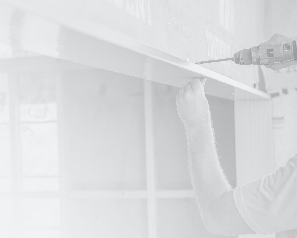 Ali Jamb | Residential Aluminium Garage Door Jambs | New Zealand