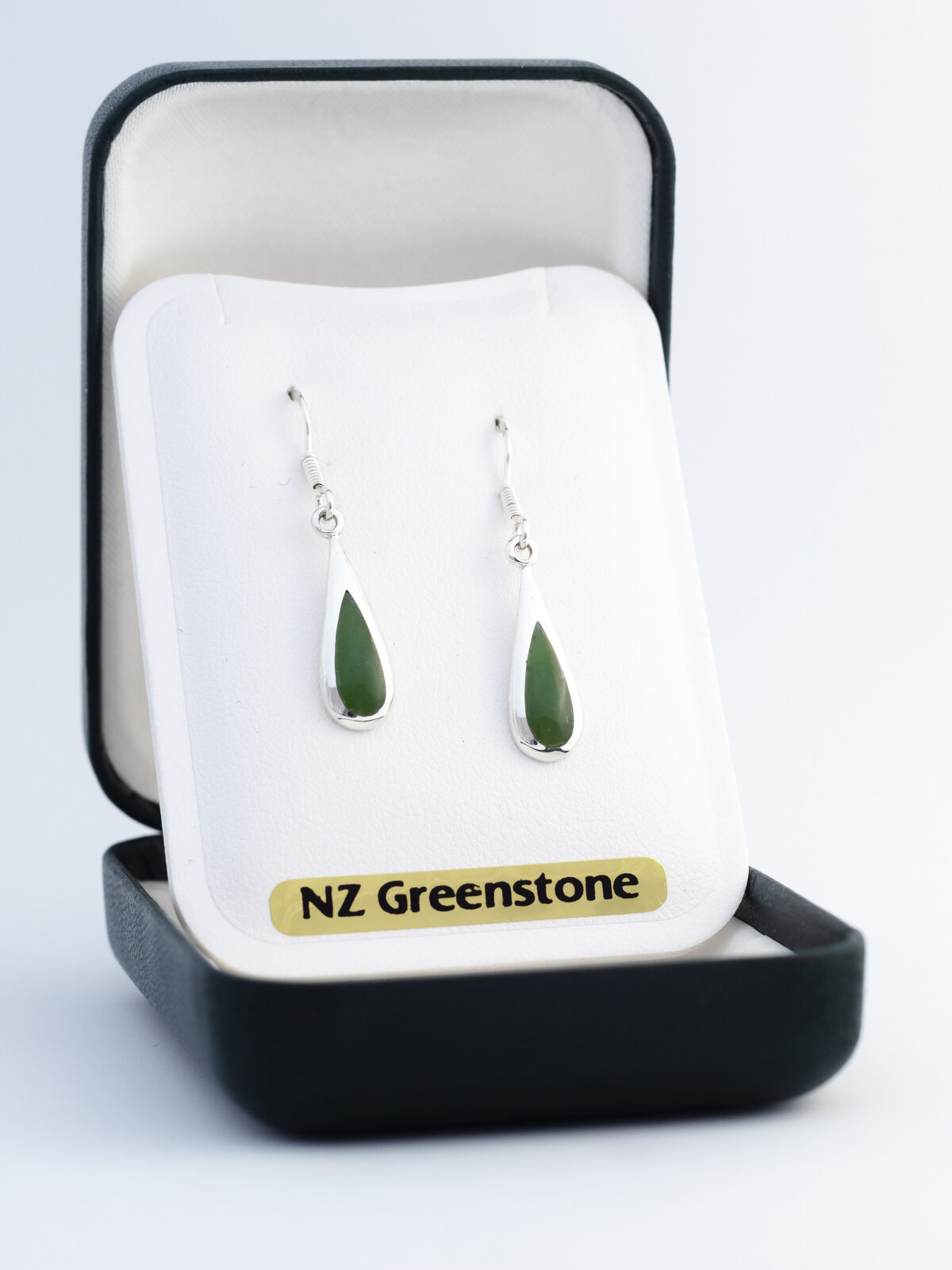 Shell & Jade | Cambridge Shell & Jade