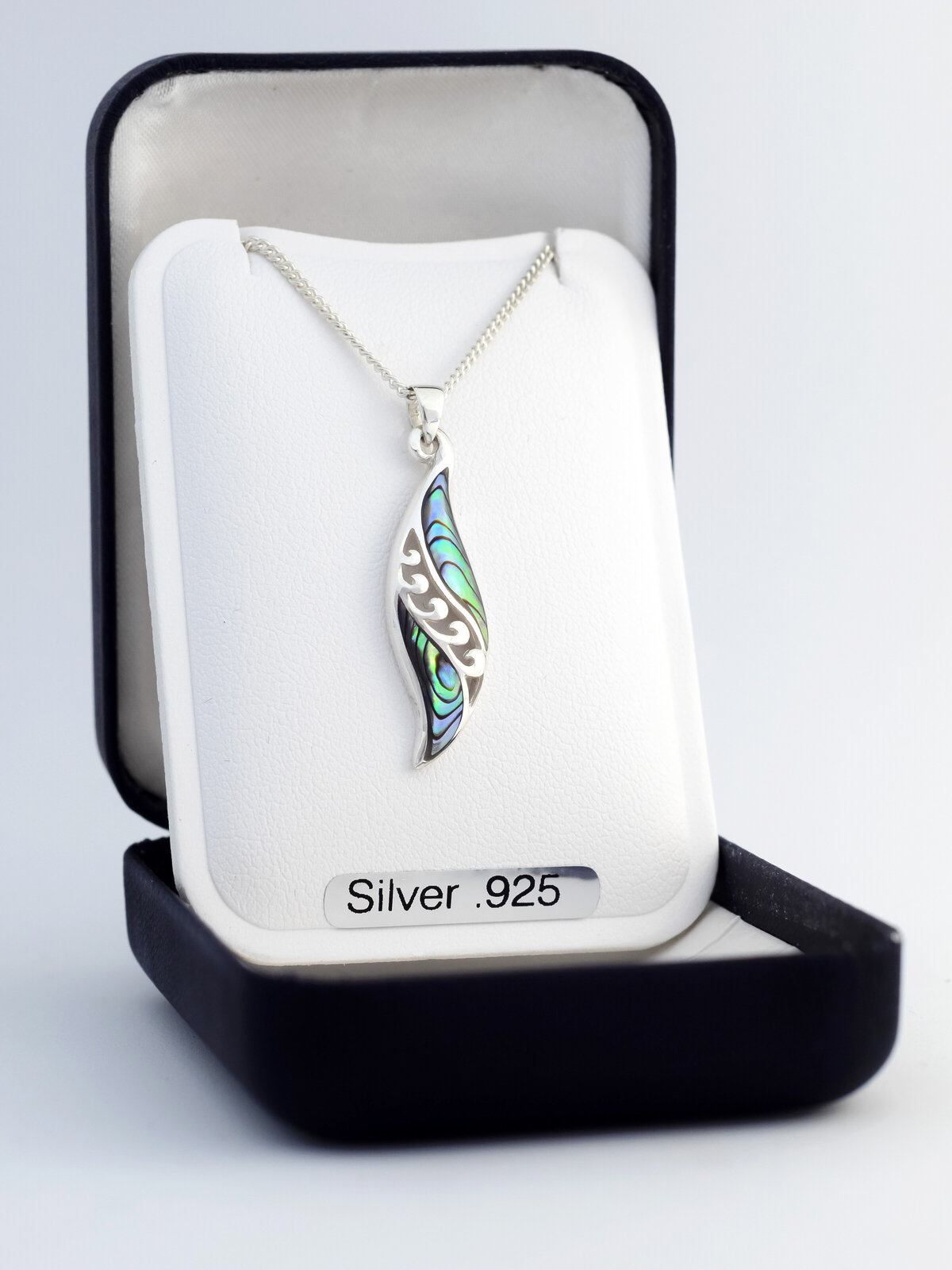 Shell & Jade | Cambridge Shell & Jade