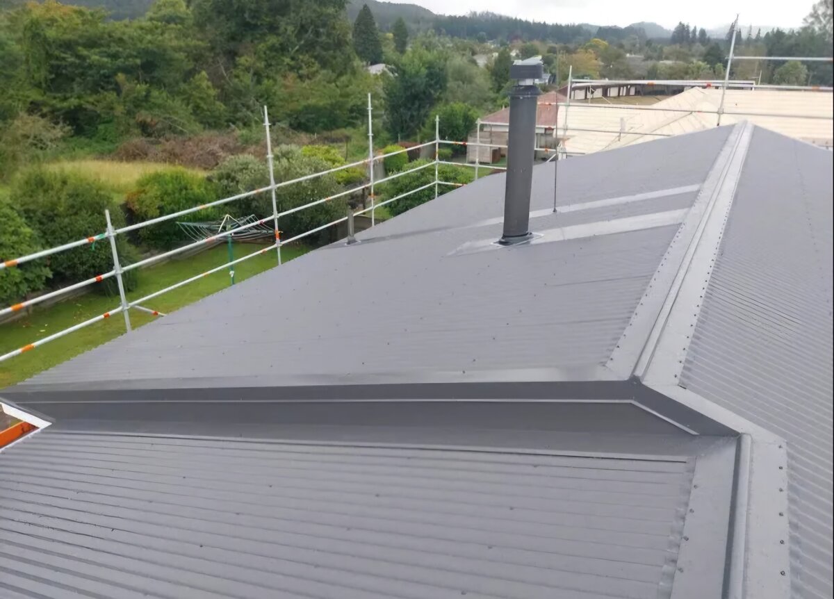 Contact All Ridge Roofing for Expert Roofing Services | All Ridge Roofing