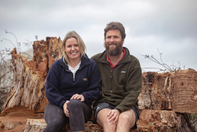 Loving Logging | Women in Forestry