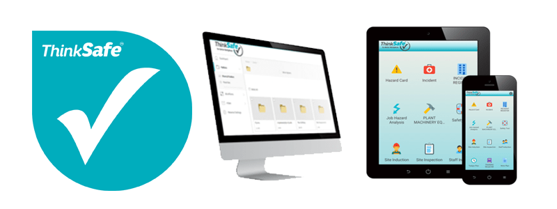 Health and Safety Innovation with ThinkSafe Technology | Women in Forestry