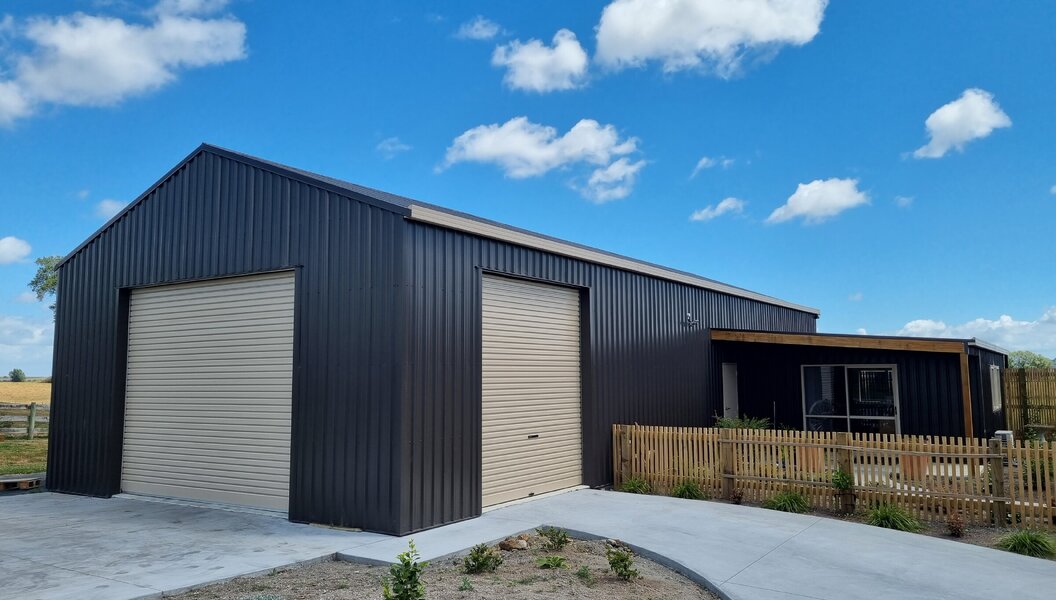 Number 1 for Farm Sheds | Fort Buildings