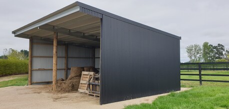 For Epic Lifestyle Sheds NZ wide | Fort Buildings