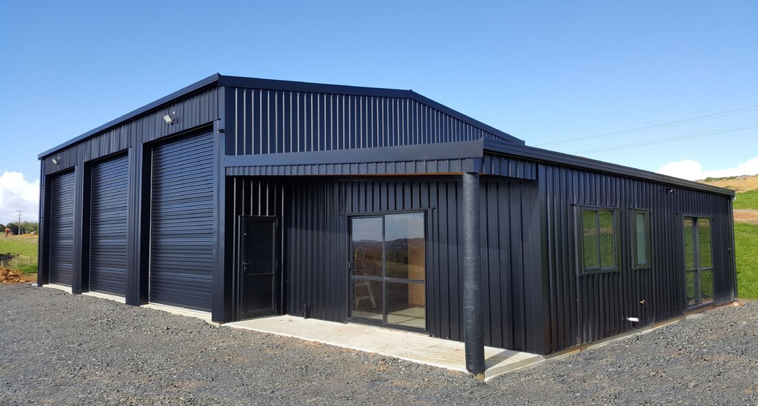 For Epic Lifestyle Sheds | Fort Buildings