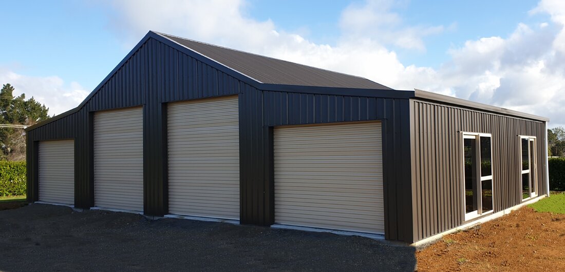 Number 1 for Farm Sheds | Fort Buildings