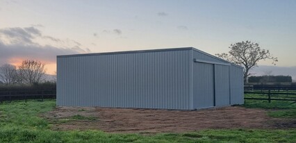 Number 1 for Farm Sheds NZ wide | Fort Buildings