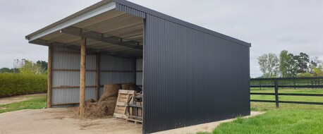 Number 1 for Farm Sheds | Fort Buildings