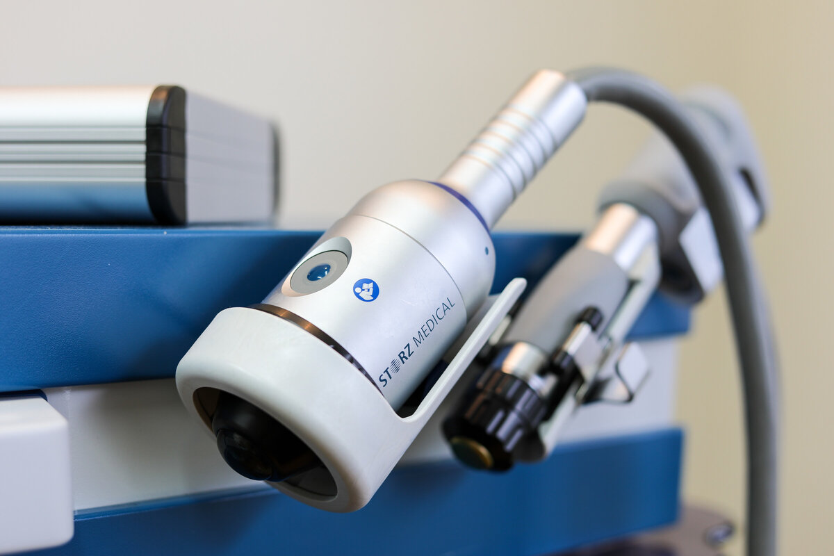 Shockwave Therapy | The Foot Place