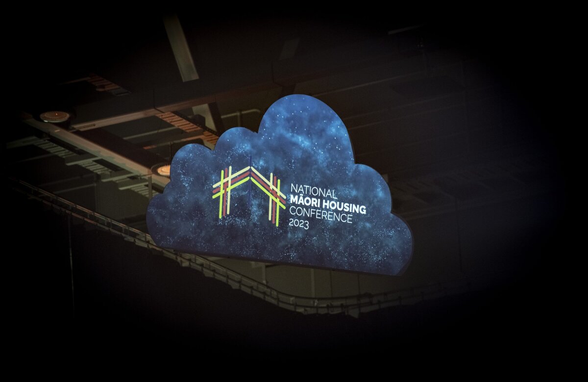 National Māori Housing Conference 2023 | Wild Apricot Creative Events ...