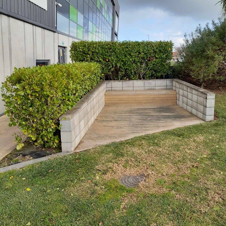 Growing Great Gardens residential landscape projects gallery