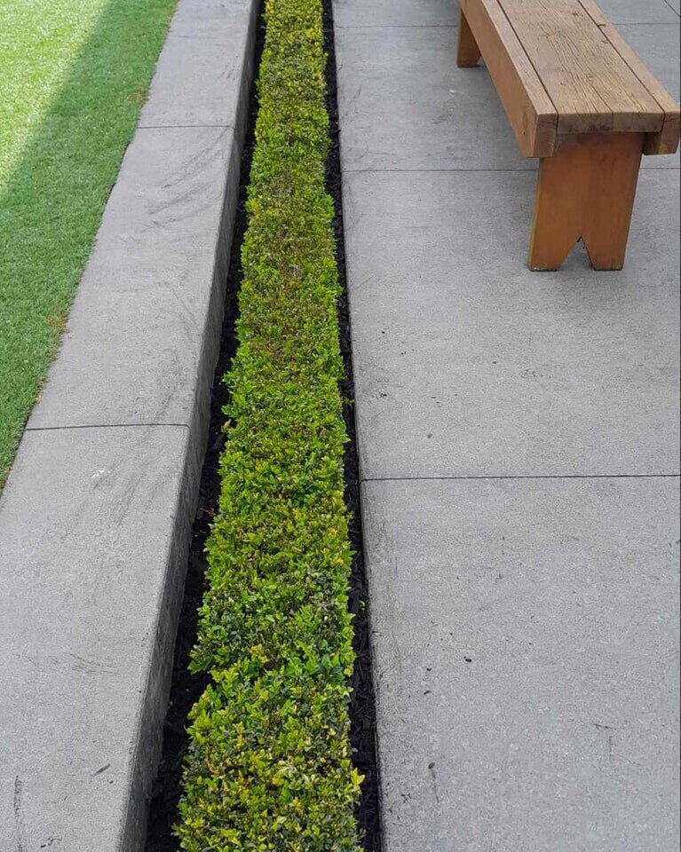 Growing Great Gardens residential landscape projects gallery