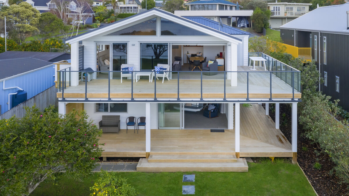 Simon & Co | Building Projects