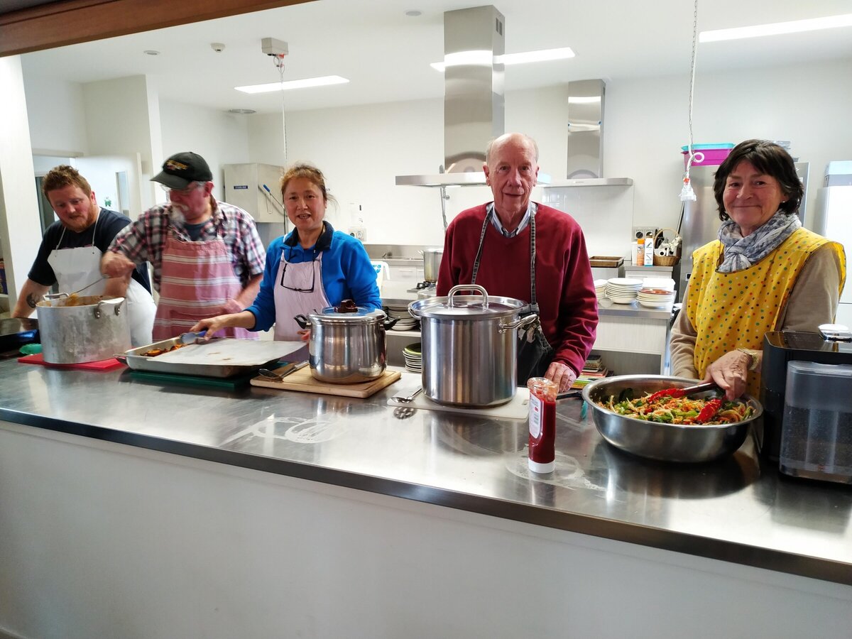 Delta Community Support Trust | Services