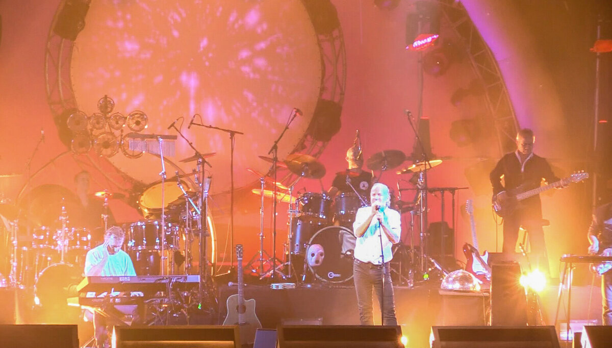 PFE 2016 Pulse Tour | Pink Floyd Experience