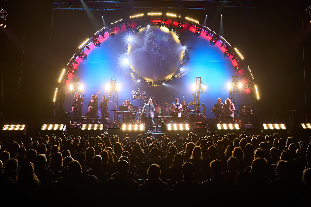 Meet the Band Pink Floyd Experience