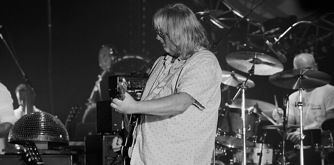 The Band | Pink Floyd Experience