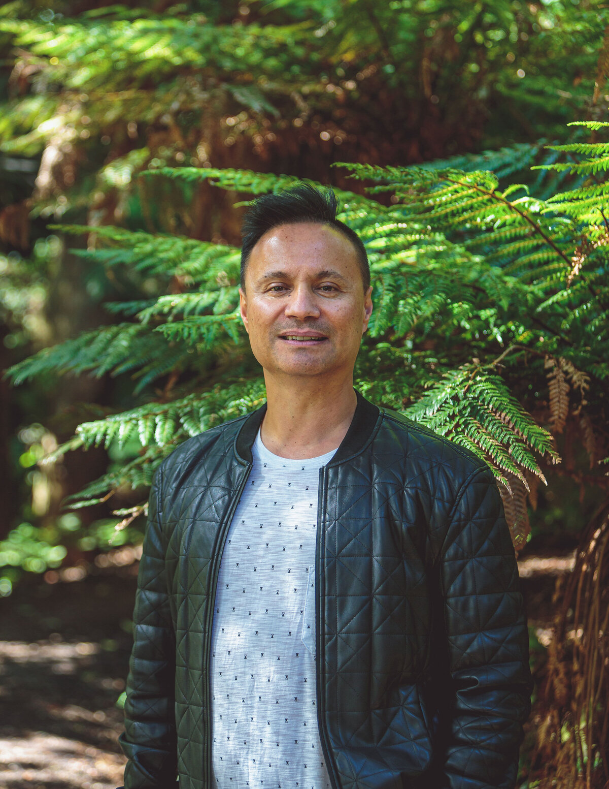 Our People | Todd Foundation