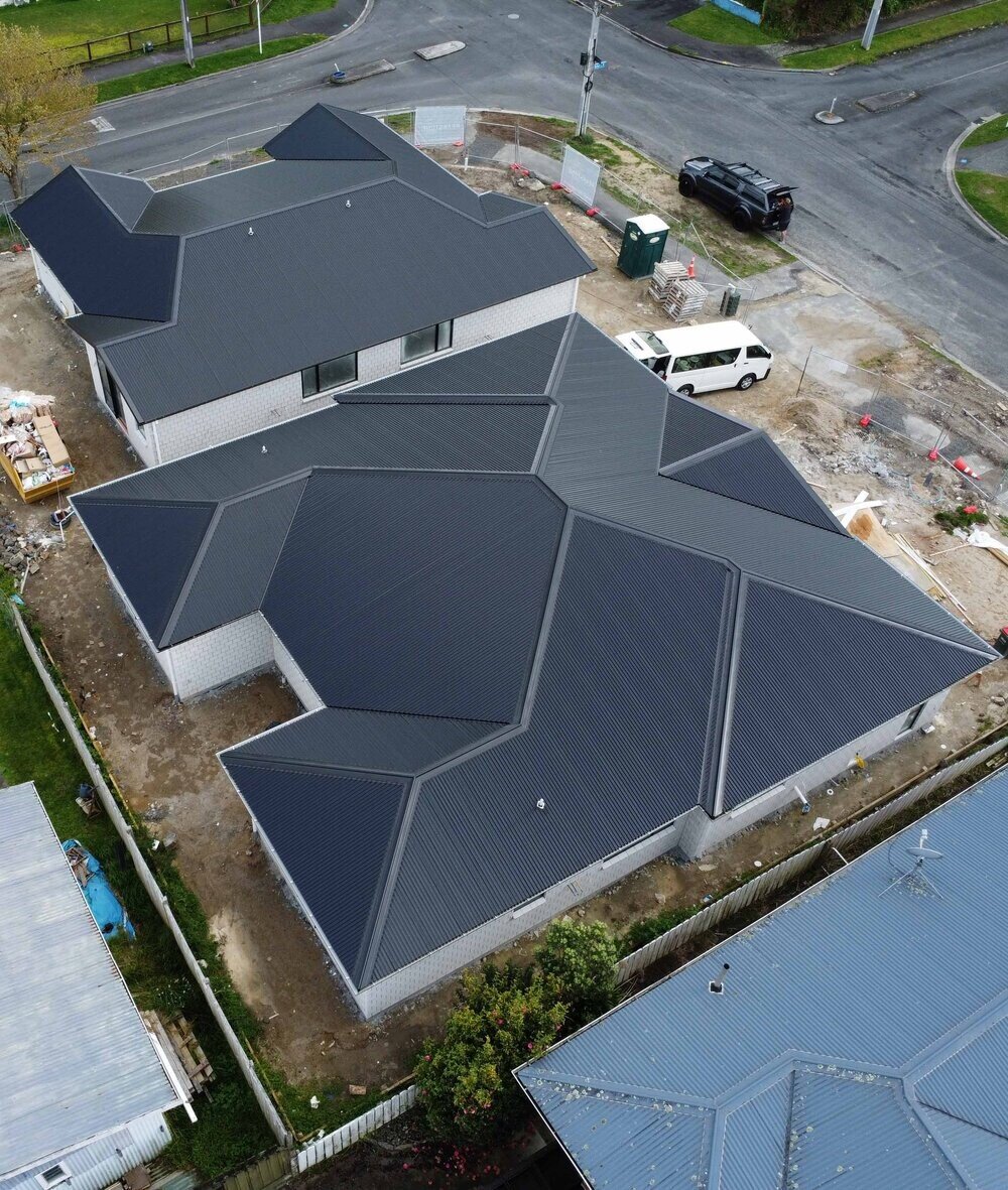 Project Micheal | Riggall Roofing