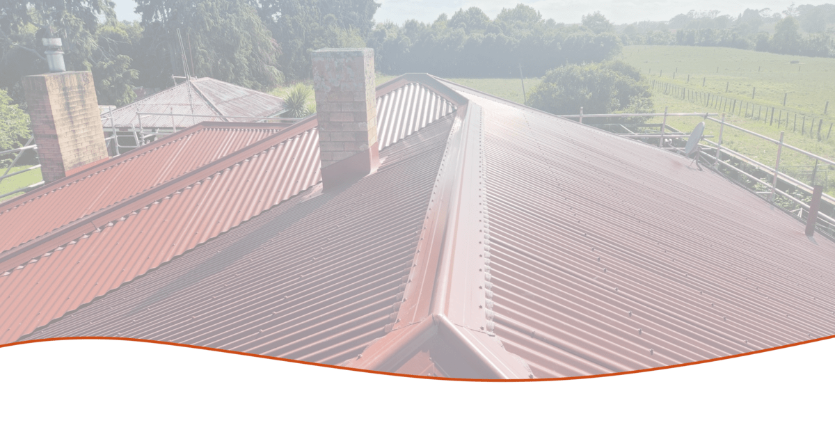 Waikato Wide Long Run Re-Roofing | COLORSTEEL® | Riggall Roofing