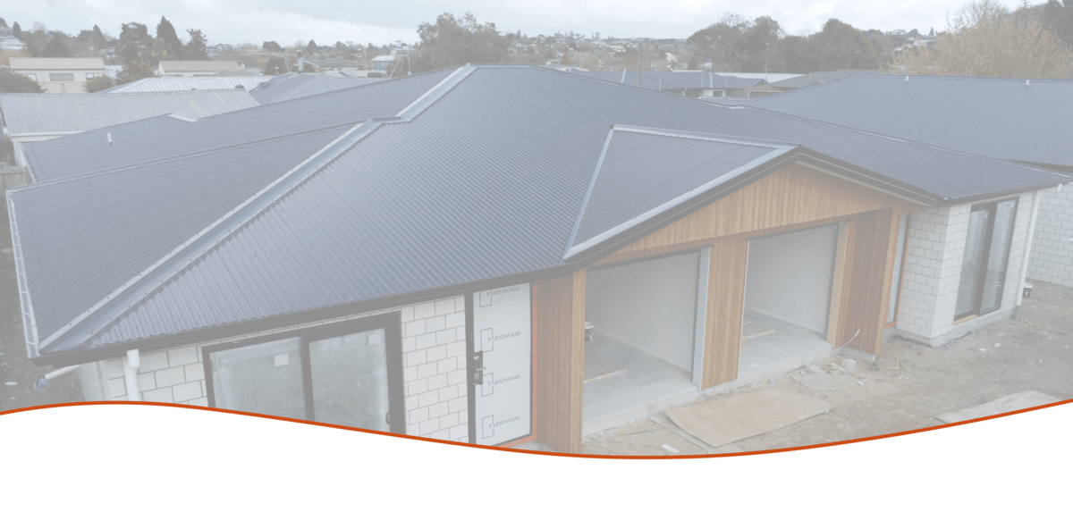 Recent Roofing and Wall Cladding Projects | Riggall Roofing