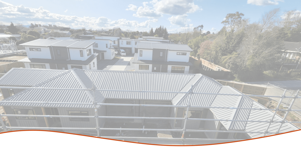 Long Run Roofing Hamilton | COLORSTEEL® | Riggall Roofing