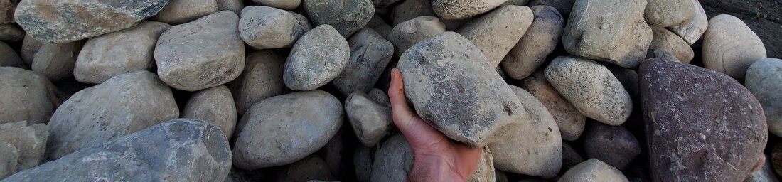 Eastern Shore Landscape Supplies | Gibson Grounds