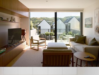 Erskine Project Overview | The Wellington Company