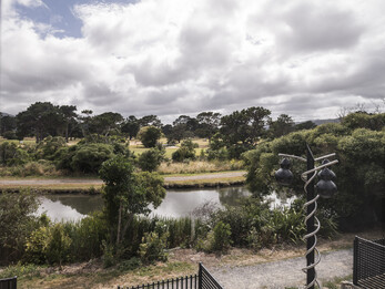 Paetutu Project Overview | The Wellington Company