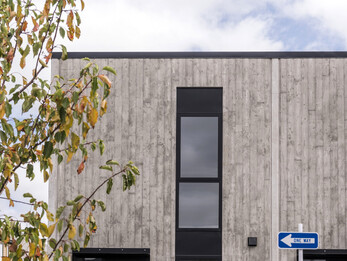 Paetutu Project Overview | The Wellington Company