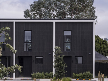 Paetutu Project Overview | The Wellington Company