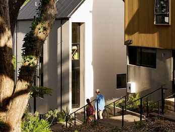 Erskine Project Overview | The Wellington Company