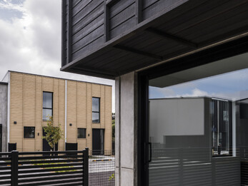 Paetutu Project Overview | The Wellington Company