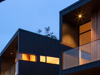 Erskine Project Overview | The Wellington Company