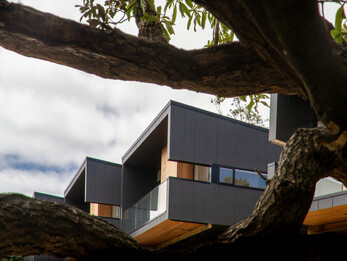 Erskine Project Overview | The Wellington Company