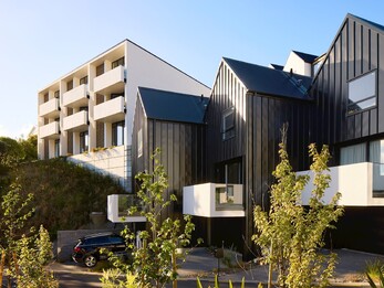 Erskine Project Overview | The Wellington Company