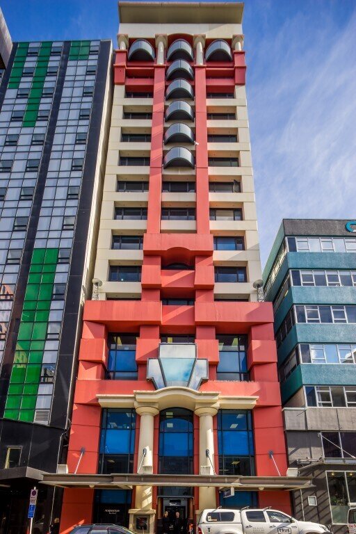 49 Boulcott Street | The Wellington Company