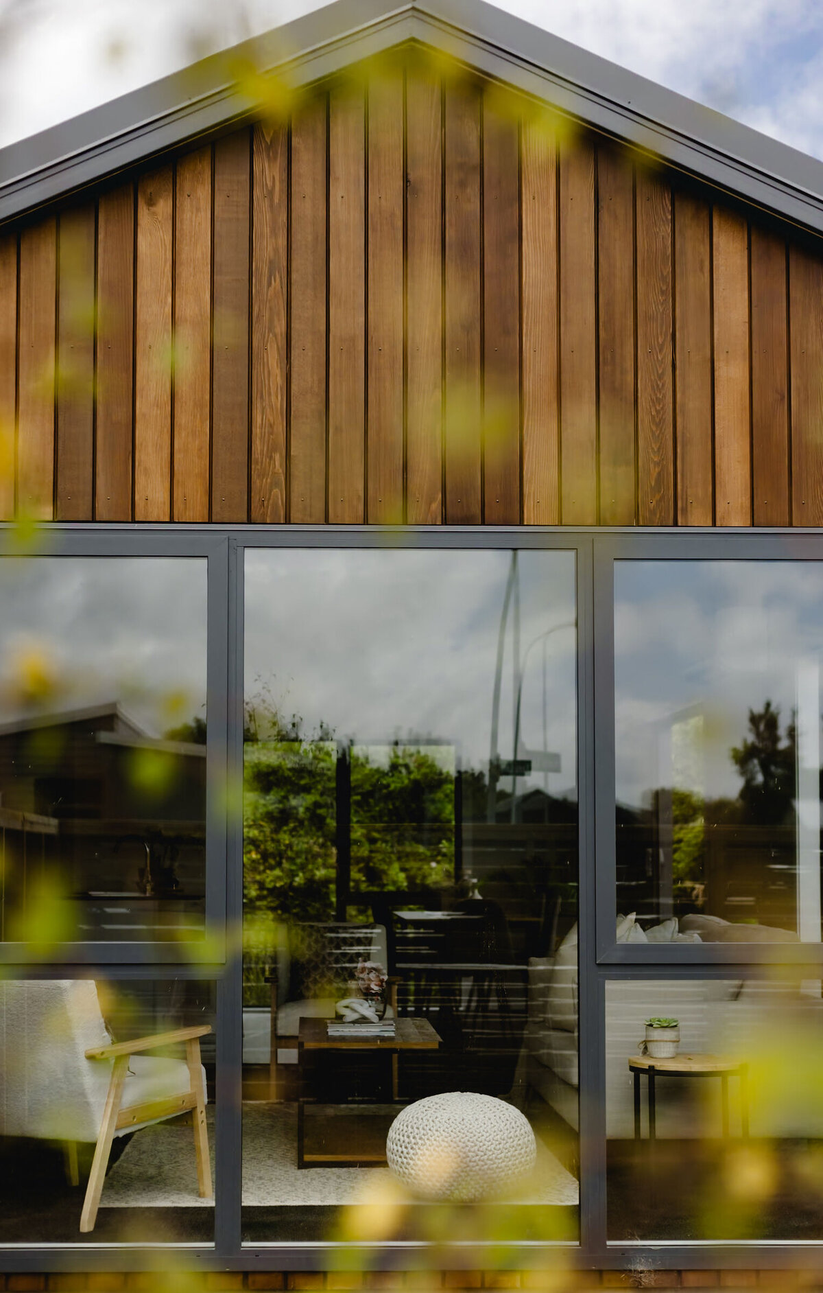 Awatea Escape | The Wellington Company